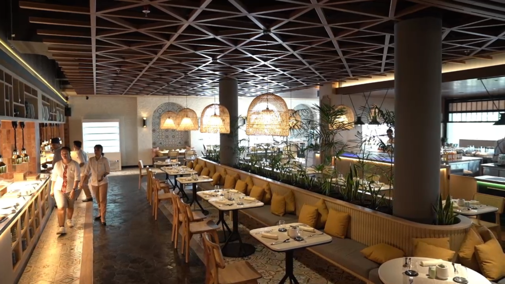 Solusi Audio Visual untuk Entertainment Bersama CSA Indonesia: Standar ...